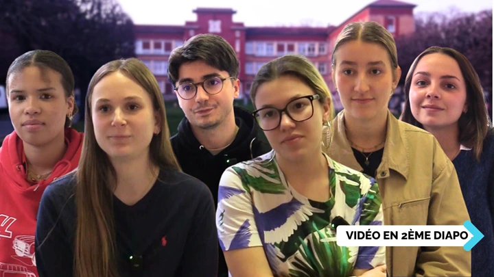 Premier stage infirmier : des étudiants d’IFSI racontent leur expérience - CIDJ